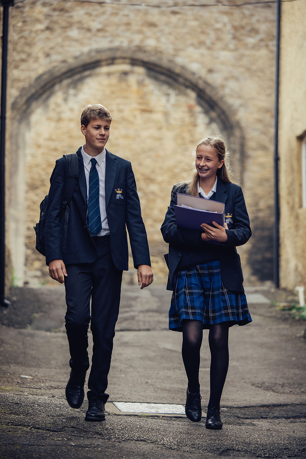 King’s Bruton School – Sarah Jochums Internatsberatung